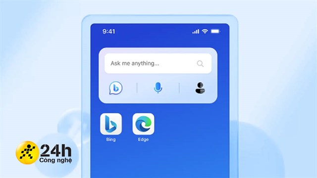 How to Install Bing AI Widget on Phone for Faster Access