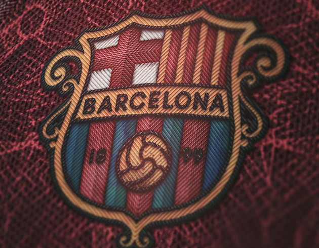 Download the Beautiful Barcelona Logo in PNG and JPG Formats