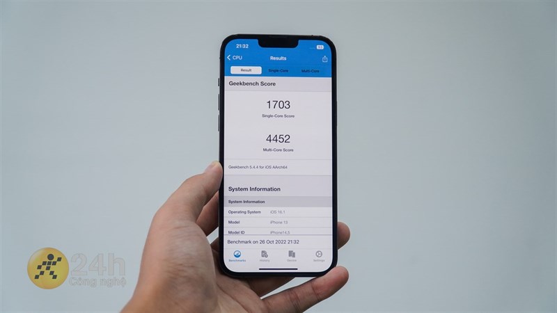 Review of iPhone 13 Pro Max with iOS 16.1 Update: Is it worth upgrading?