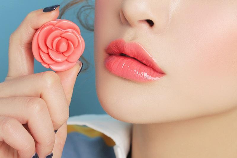 Top 9 Most Beloved Lipsticks from Japan - Mytour.vn