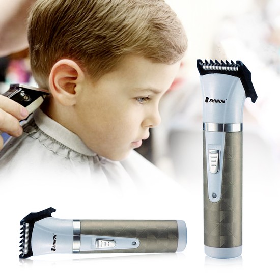 Choosing the Best Hair Clippers for Kids: A Mytour Guide