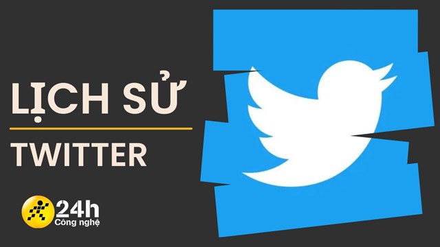 Twitter - Hành trình qua thời gian và những tính năng hấp dẫn không thể ...