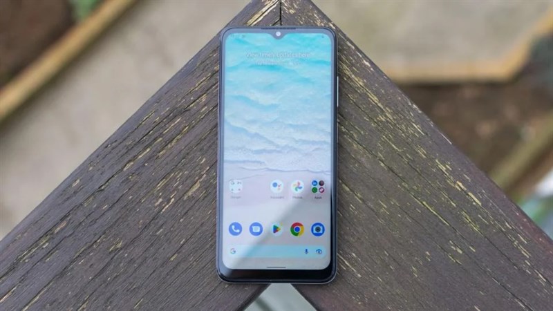 Nokia G23 Concept: Sự Hòa Quyện Hoàn Hảo giữa Thiết Kế và Cấu Hình Với ...