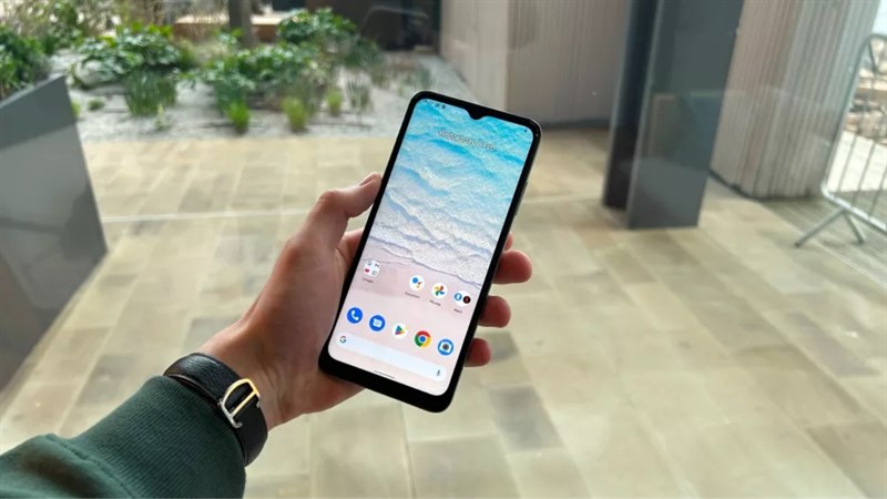 Nokia G23 Concept: Sự Hòa Quyện Hoàn Hảo giữa Thiết Kế và Cấu Hình Với ...