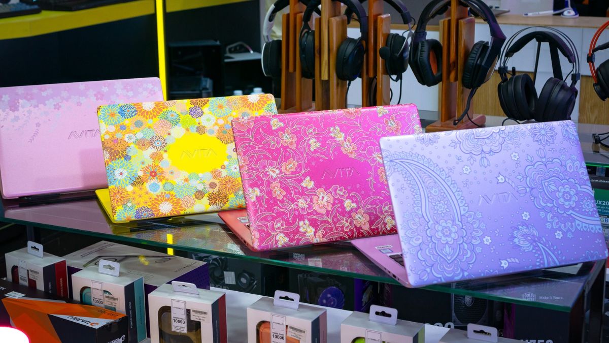 Unraveling the Mystery of Avita Laptops: Country of Origin and Performance