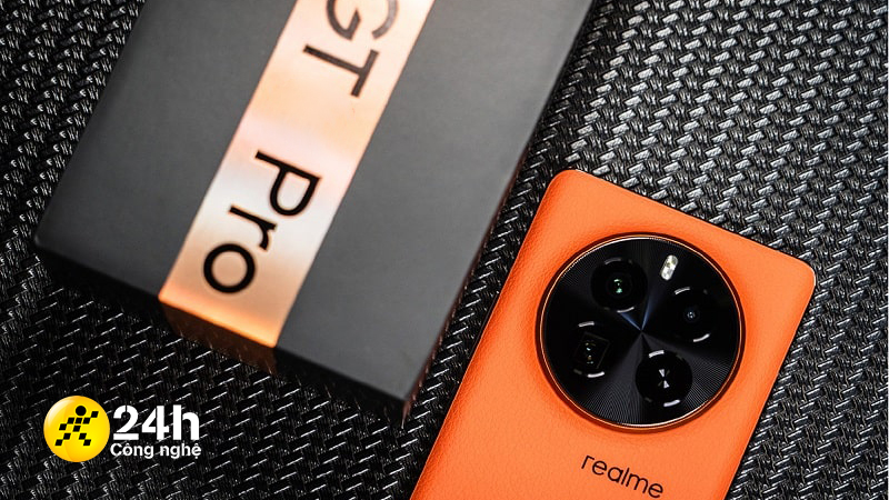 Discover the Innovations in realme GT6 Pro: Snapdragon 8 Gen 3 Chip ...