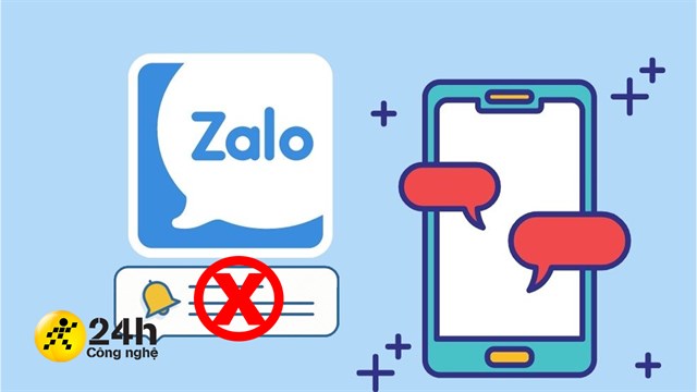 Unlocking the Mystery: Zalo Message Notifications Missing? Check This Out!