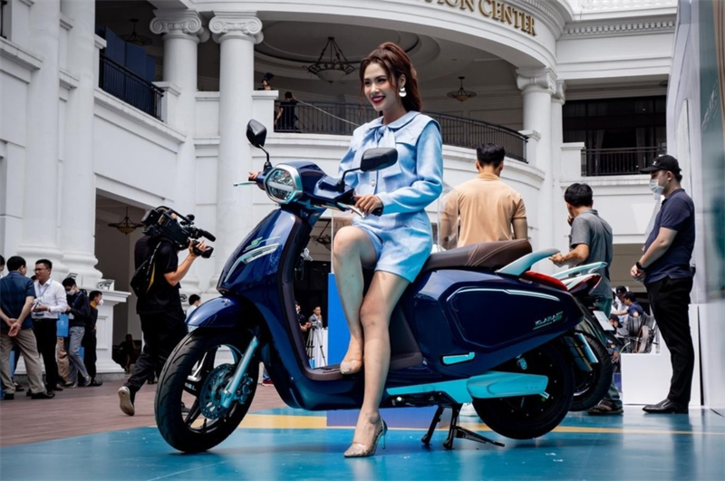 Top Picks: Must-Have VinFast Electric Motorcycles in 2022