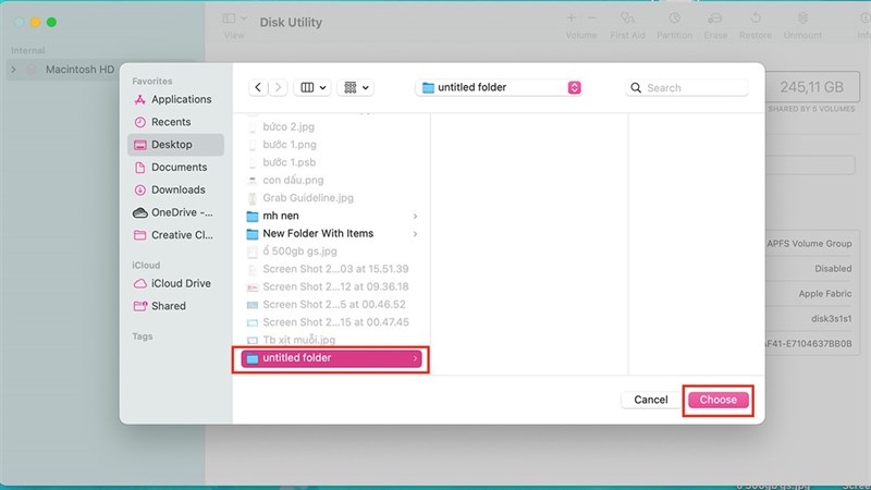 Enhance Your MacBook Security with Folder Passwords