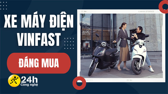 Top Picks: Must-Have VinFast Electric Motorcycles in 2022