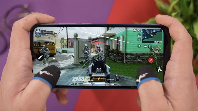 Những Điều Đặc Sắc Trong POCO C70: Sử Dụng Chip Helio G25, Giá Từ 2.8 Triệu