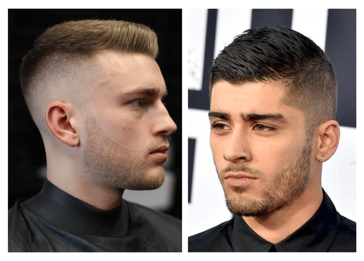 Top 6 Masculine Crew Cut Hairstyles for Men - Hottest Trends in 2024 ...