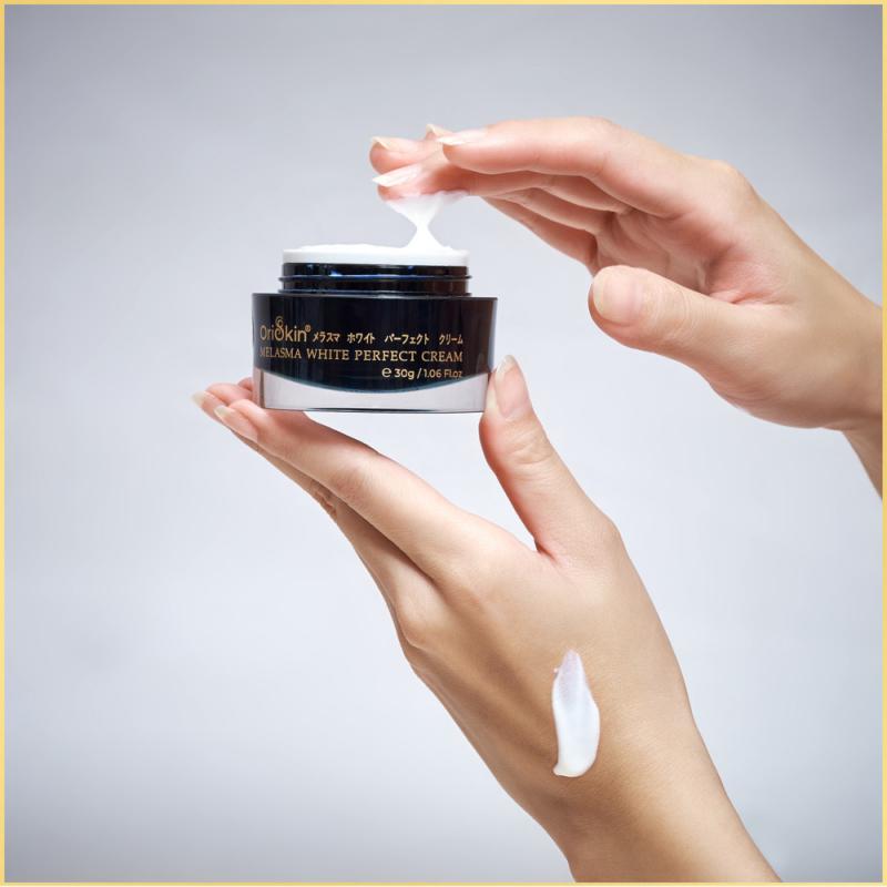 Discover the Top 7 Whitening Creams for Sensitive Skin Today