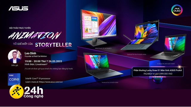 ASUS initiates a beneficial series of activities exclusively for the ...