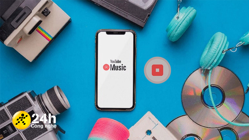 How to Disable Automatic Music Playback on YouTube Music - Quick Guide