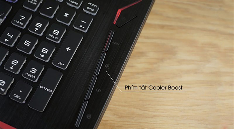 Công nghệ Cooler Boost là gì? Tản nhiệt Cooler Boost 5 có điểm gì nổi bật?