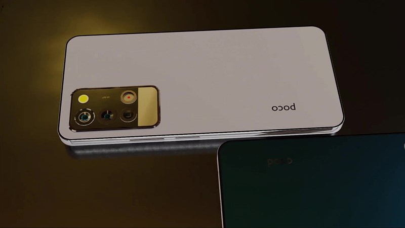 POCO F7 Pro có những điều gì mới: Sử dụng chip Snapdragon 8 Gen 3, màn ...