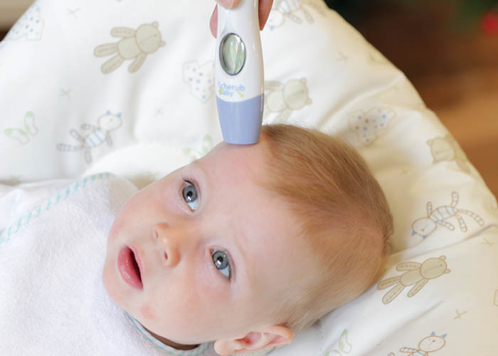 Explore the Best Forehead Thermometers for Babies - Mytour