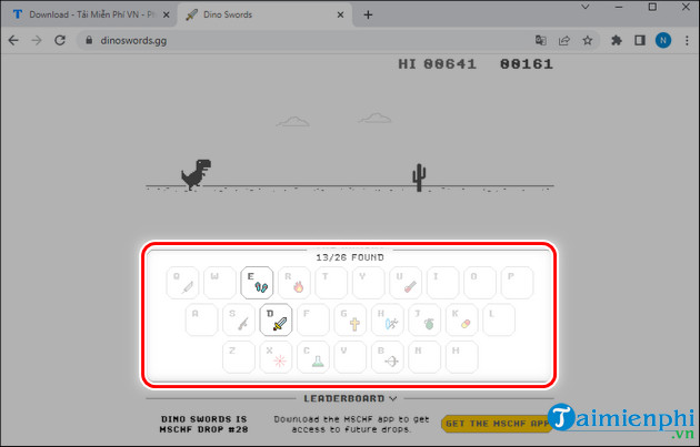 Unleash the Adventure: Playing Dino Swords Online on PC, Android, and iOS