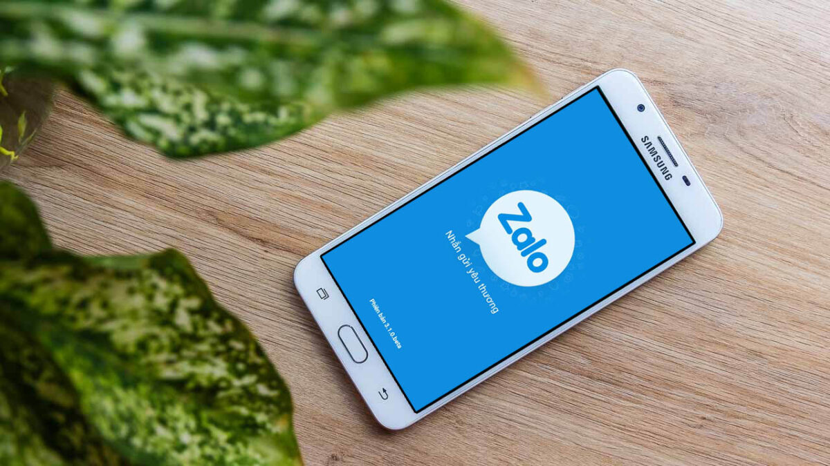 Discover a Sneaky Way to Preview Zalo Messages Without Touching Your Phone