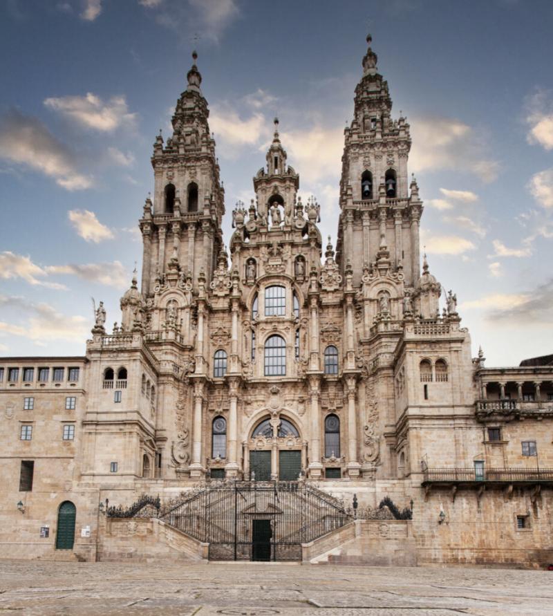 Top 8 Ancient and Renowned Churches in Spain - Mytour.vn