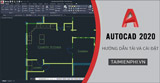 Step-by-step Guide: Downloading and Installing AutoCAD 2020, the ...