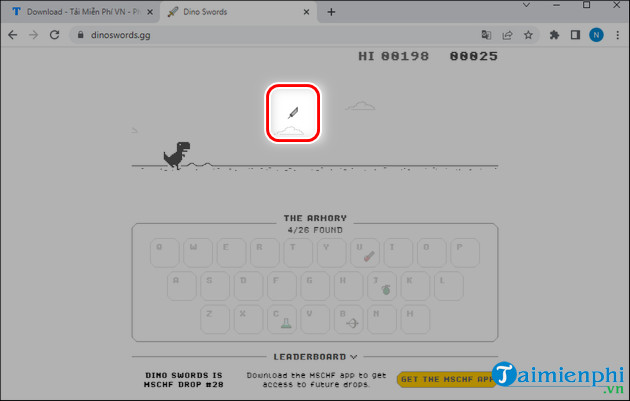 Unleash the Adventure: Playing Dino Swords Online on PC, Android, and iOS