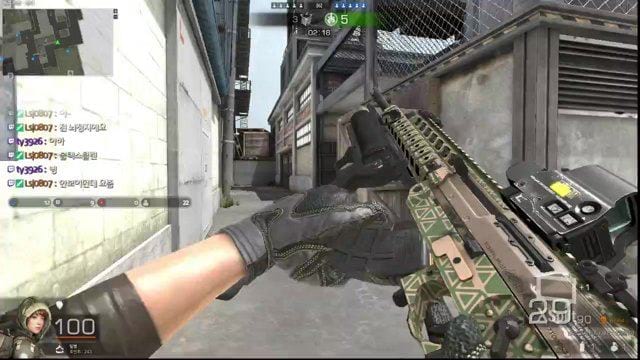 Explore the Best Free Shooting Games on Steam