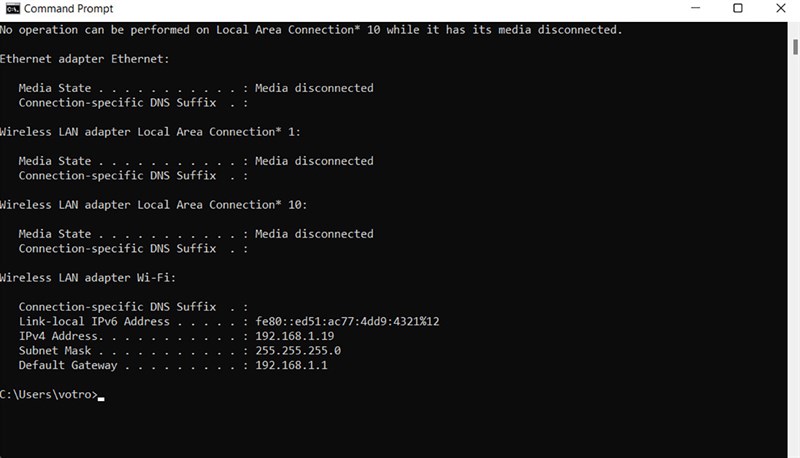 Kích hoạt tính năng DNS over TLS (DoT) trên Windows 11 và trải nghiệm ngay điều này