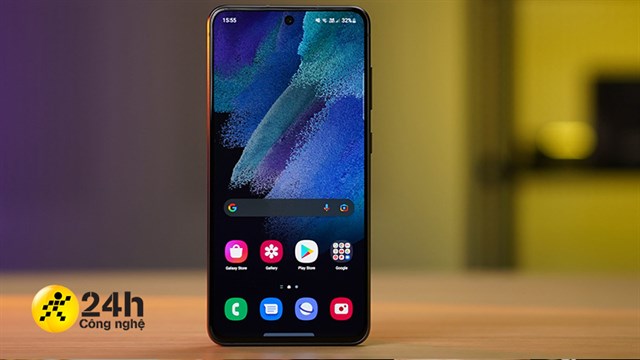 Samsung Galaxy S22 FE Concept: Dự kiến Giá 16 triệu, Sử dụng Snapdragon ...