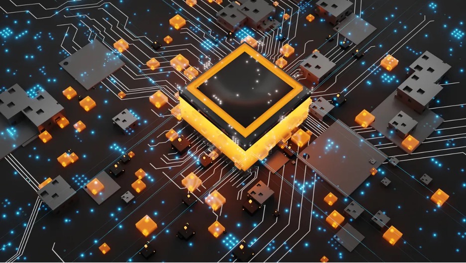 Quantum technology elevates silicon chip performance to an astonishing ...