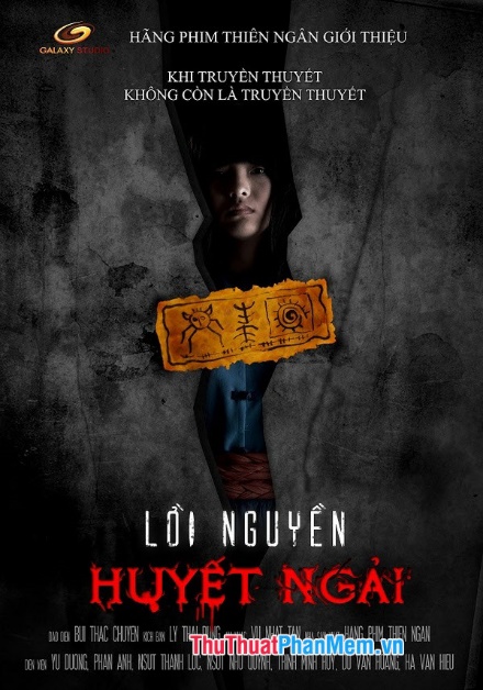 Explore the Darkness: Top 10 Vietnamese Horror Films