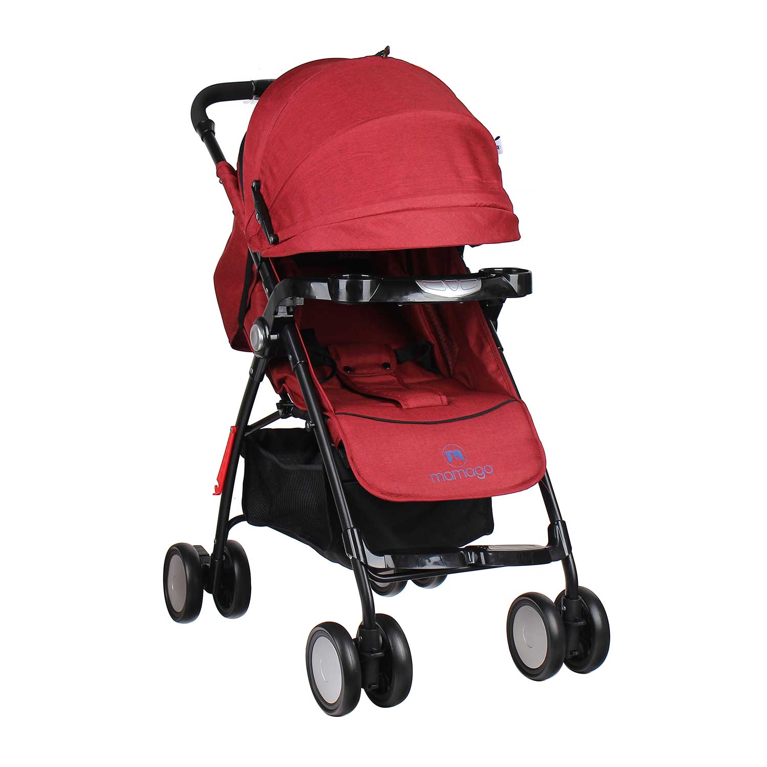 [Clearance Sale] Offering a brand-new baby stroller for immediate handover