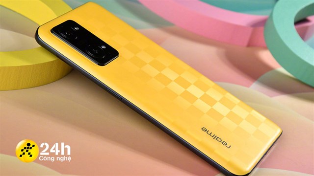Realme Q7 Pro: Đánh Giá, Giá Bán, Cấu Hình Chi Tiết!
