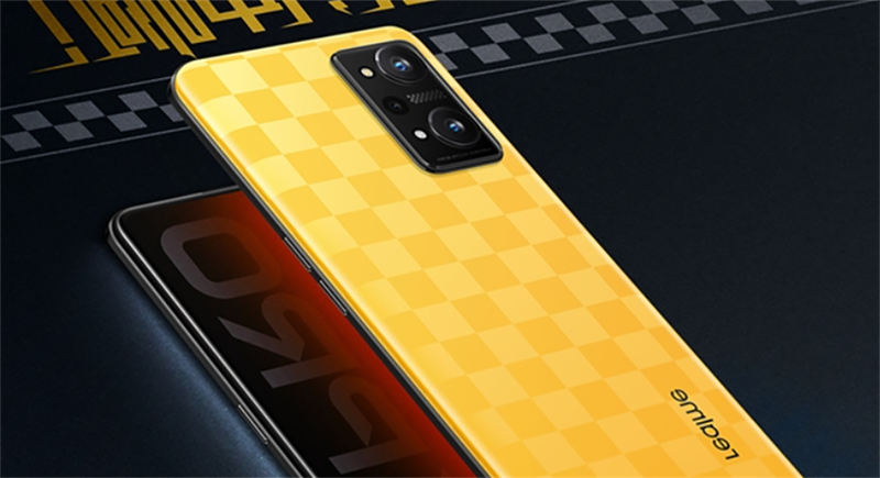 Realme Q7 Pro: Đánh Giá, Giá Bán, Cấu Hình Chi Tiết!