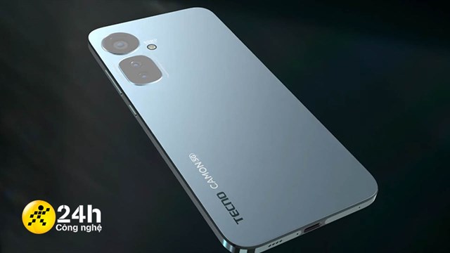 Rumor has it: Tecno Camon 22 Premier 5G equipped with Dimensity 8050 ...