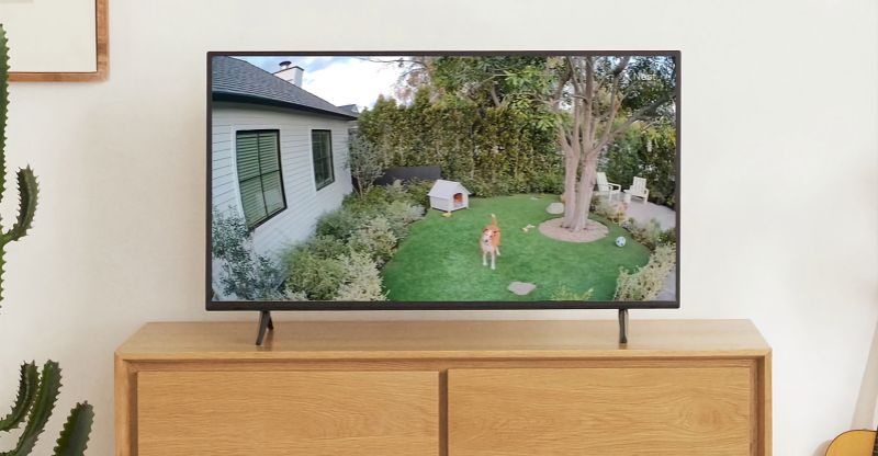 Easy Guide to Reviewing Cameras on TV