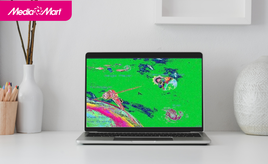 Guide to Fixing Continuous Color Changes on Computer Screens