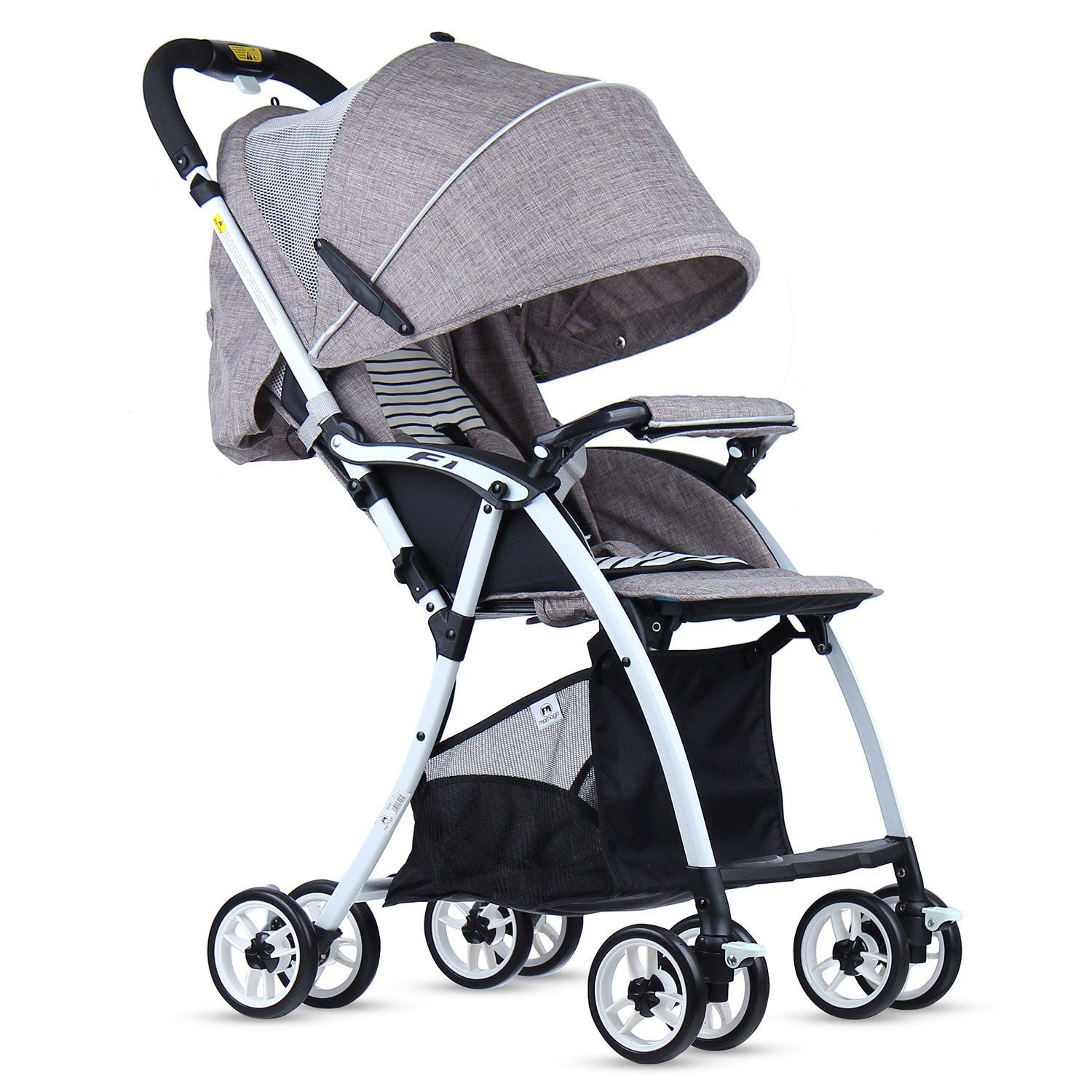 Is it worth buying the Mamago F1 Premium stroller?