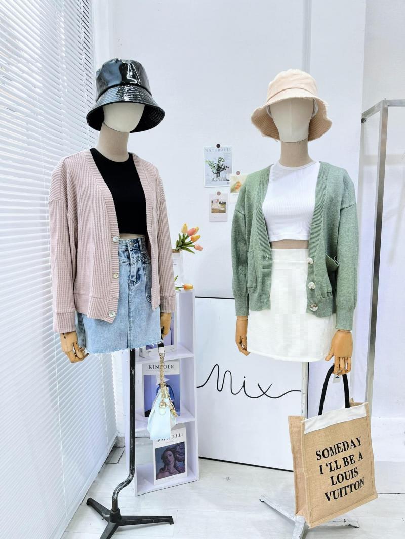 Top 8 Best Places to Buy Women's Sweaters in Saigon - Mytour.vn