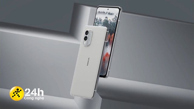 Những Điều Mới Lạ trên Nokia X40 5G: Snapdragon 7 Gen 1, Pin 7.000 mAh ...