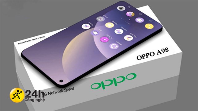Rumor has it: The OPPO A98 boasts a Snapdragon 778G chip, a 120 Hz ...