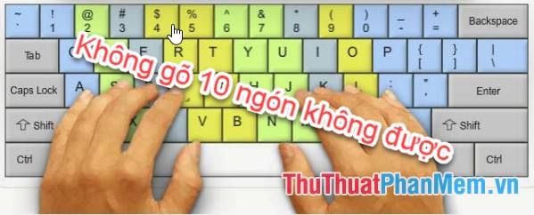 Mastering Swift and Efficient 10-Finger Typing Techniques