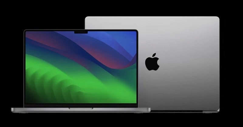 Exploring the New Features of MacBook Pro M3 14-inch