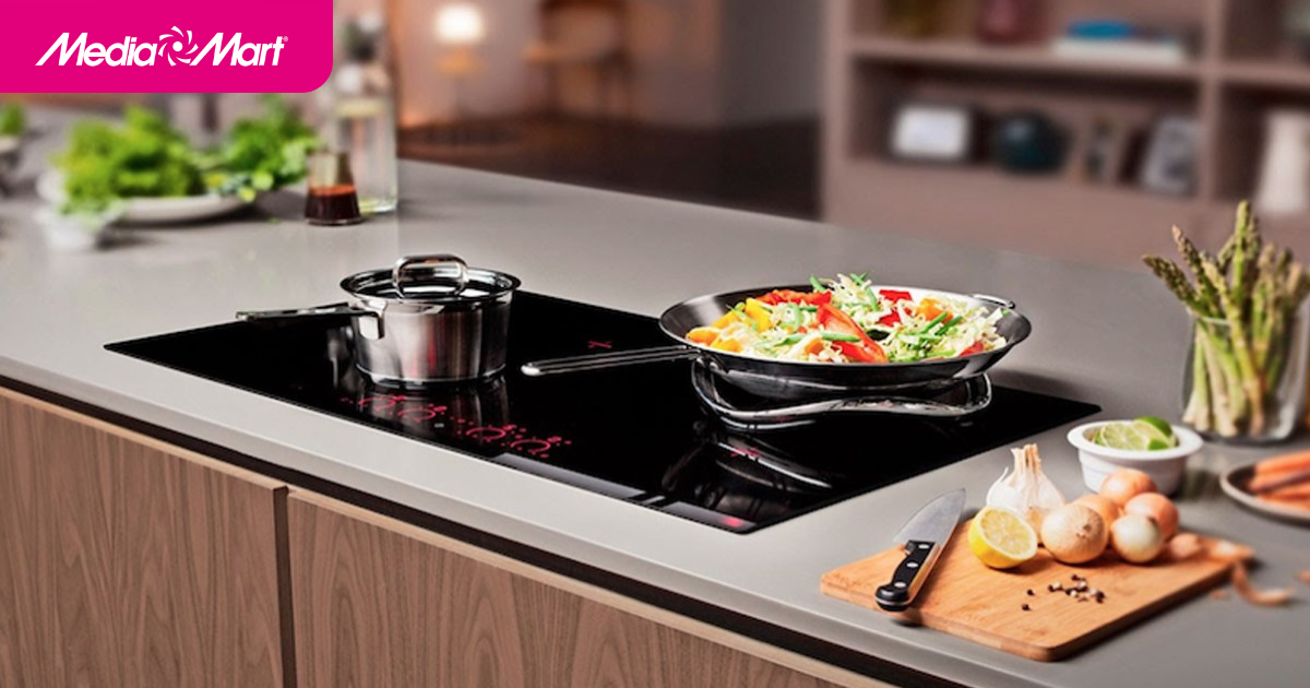 Induction Cooker Running but Not Heating: Causes and Solutions