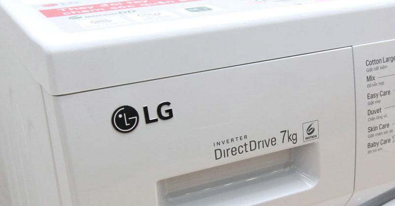 Simple Guide to Activate Sound on LG Washing Machine