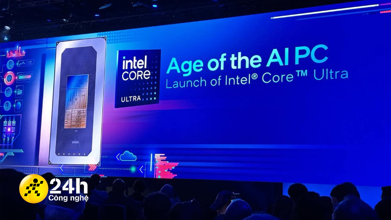 Discover the Latest Innovations in Intel Core Ultra (Intel Gen 14): New ...