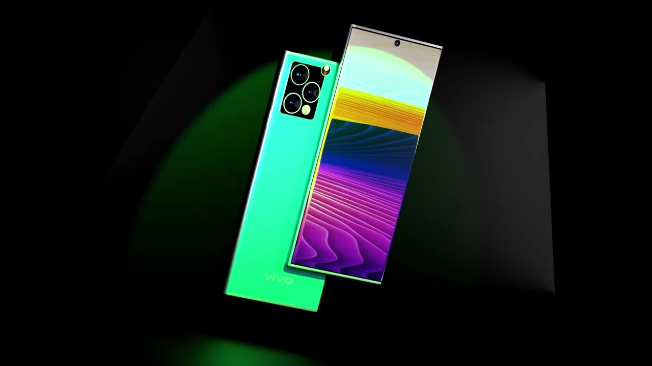 Những điểm đặc biệt của Vivo X110: Chip Snapdragon 8+ Gen 1 và sạc siêu ...