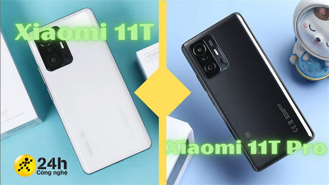 Comparing Xiaomi 11T and Xiaomi 11T Pro: Which One Is Right for You?