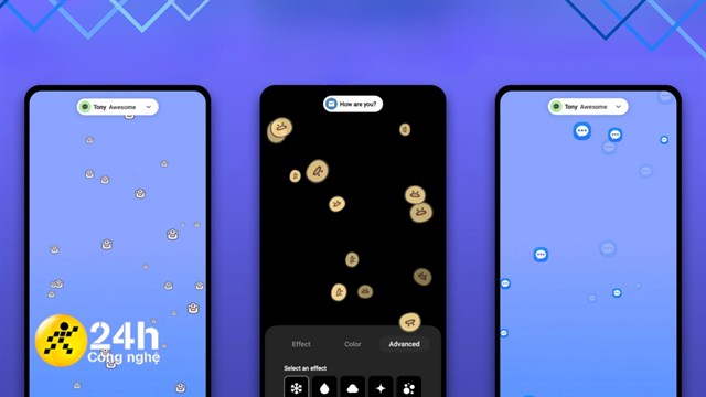 How to Activate Pop-up Effects on Samsung for Eye-Catching Notifications